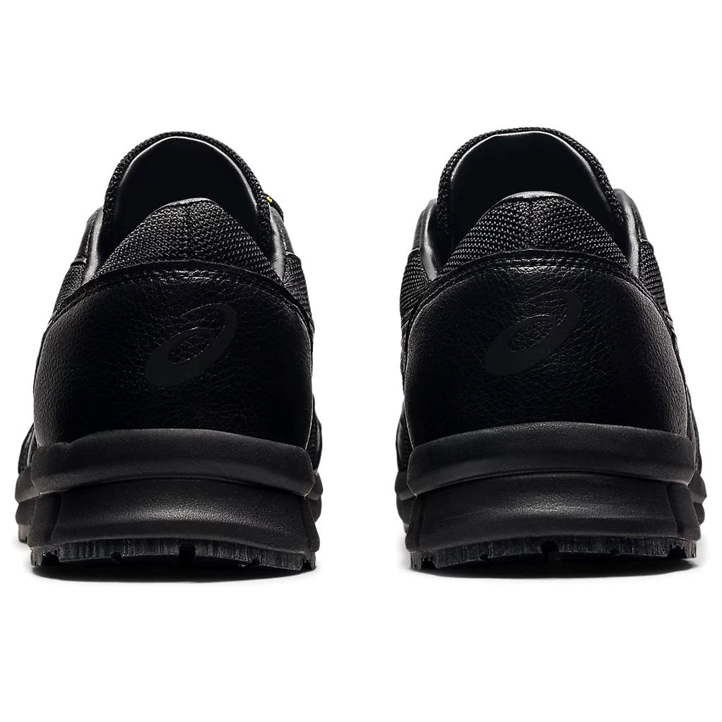 ウィンジョブ® CP21E 3E相当 安全靴 ユニセックス ブラック×ブラック — シザいもん