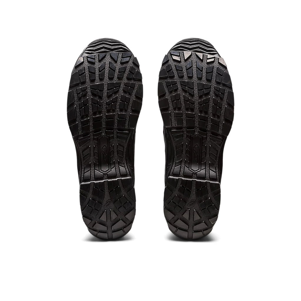 ウィンジョブ® CP405 ブラック×ブラック 3E相当 安全靴 ユニセックス 【2025SS廃番】 — シザいもん