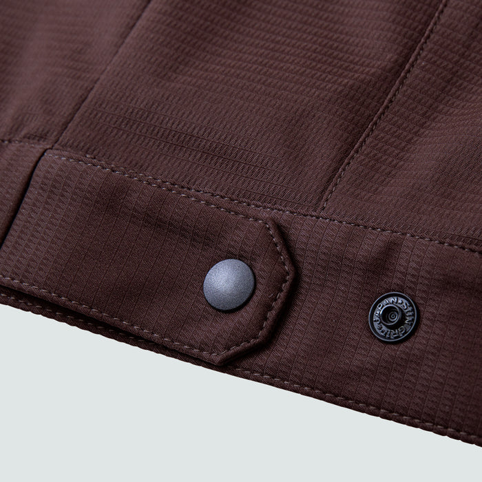 寅壱 3560-124 ワークジャケット 2024-25AW 新作 — シザいもん