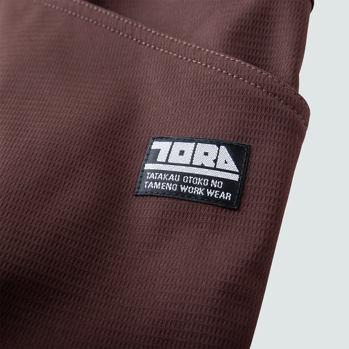 寅壱 3560-235 カーゴジョガーパンツ 2024-25AW 新作 — シザいもん