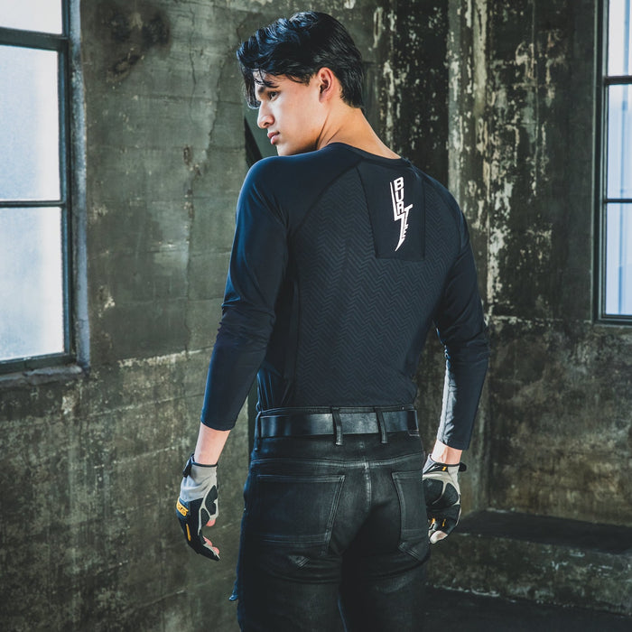 ※予約販売【2024SS限定新商品】FREEZER FITTED ナイロンファイバー、キシリトール、アイスパックによる高次元な冷感性 409 — シザいもん