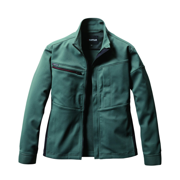 バートル ジャケット 9711 ユニフォーム 2024-25AW新作 — シザいもん