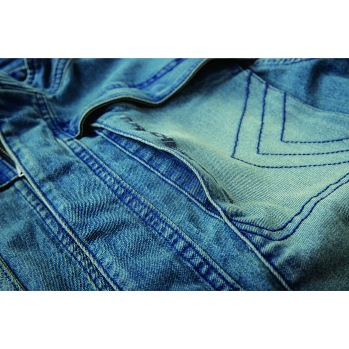 寅壱 8890-501 デニムつなぎ 2024-25AW新作 — シザいもん