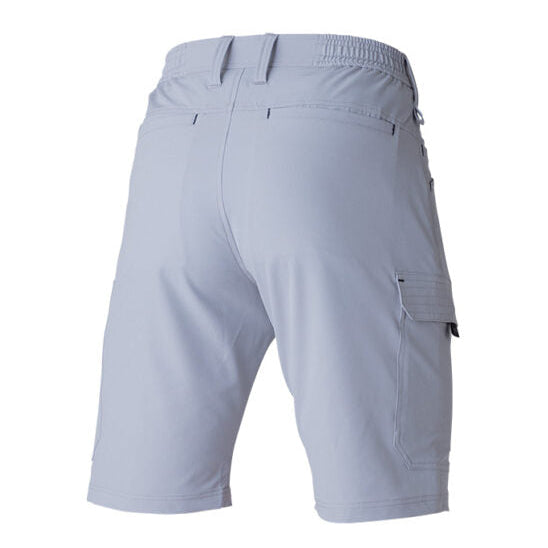 PW-3017A PUMAショートカーゴパンツ — シザいもん