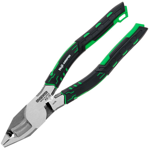 ENGINEER PZ-75 ネジザウルスVAX 新商品 — シザいもん